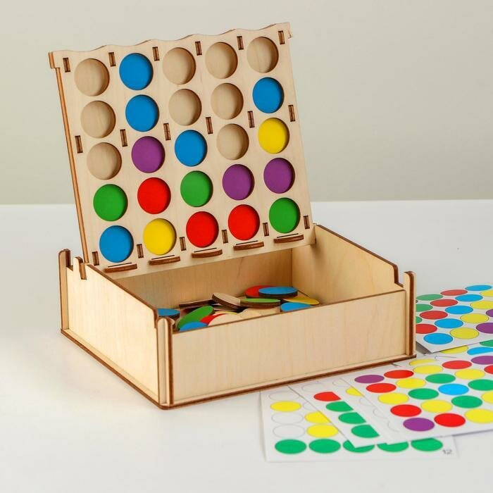 Сортер Логическая панель