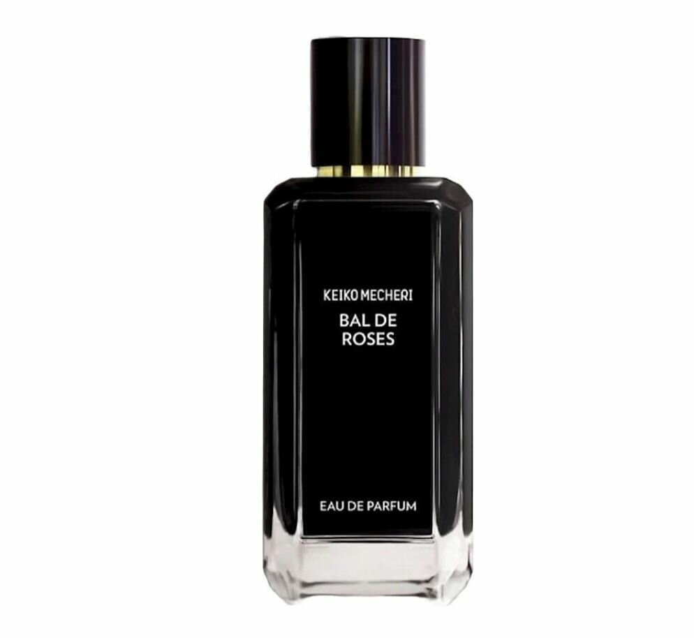 Keiko mecheri bal de roses 50ml парфюмерная вода