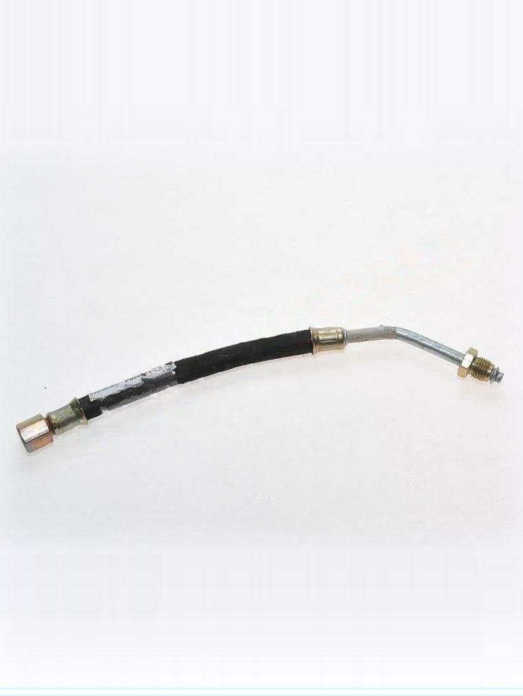 Шланг топливный ВАЗ 21082, обратный в бак, 21082-1104208