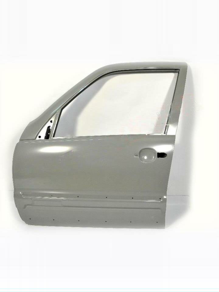 Кузов Дверь ВАЗ 2123, нов/об, передняя, левая, 21230-6100015-55-0