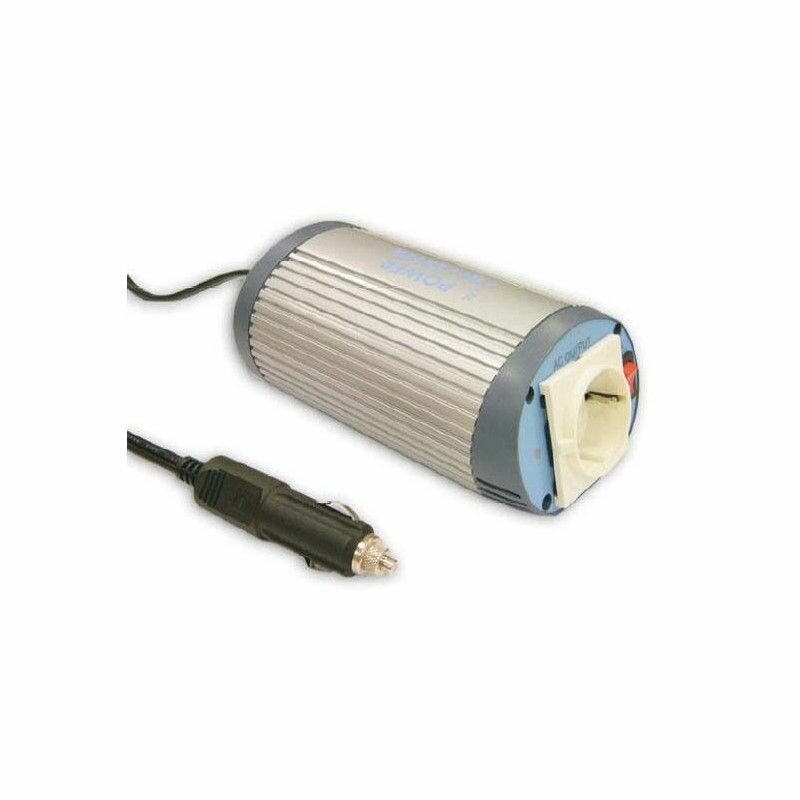 Инвертор DC/AC Mean Well A301-150-F3