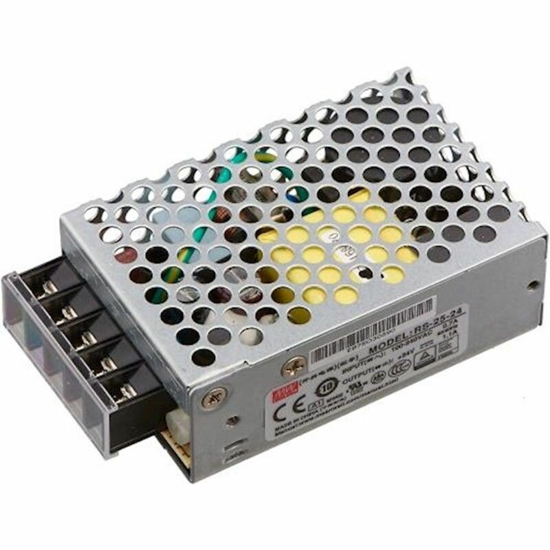 Источник питания AC-DC Mean Well RS-25-24
