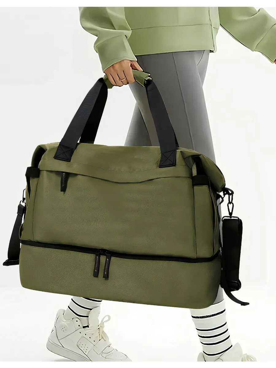 Сумка спортивная