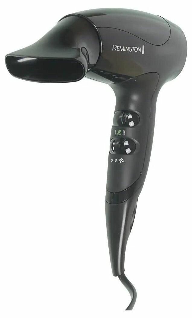 Фен Remington D5000 Compact 1800