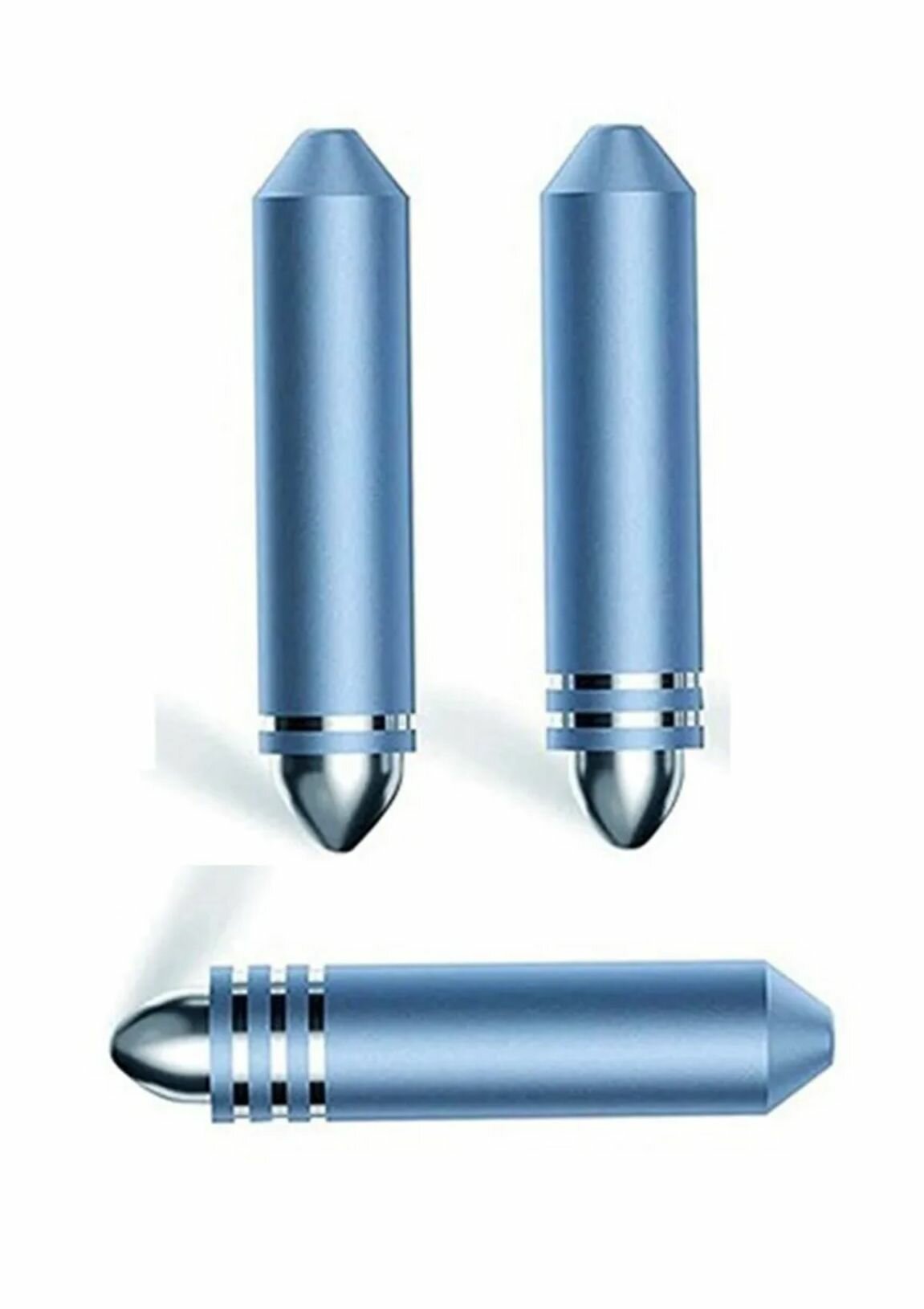 Сменные наконечники Для Плоттера-инструмента переноса фольги для Cricut Joy, включая мелкие средние и жирные линии.