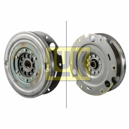 Маховик Luk 415086209