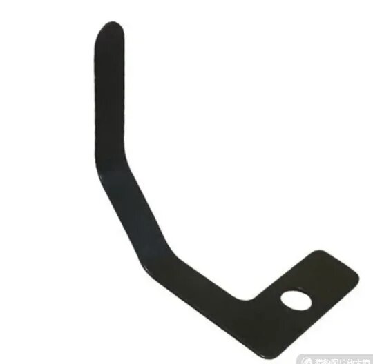 Запчасти для шиномонтажного станка, кулачковый блок для ножной педали, стальная пружина L, 1 шт. 3