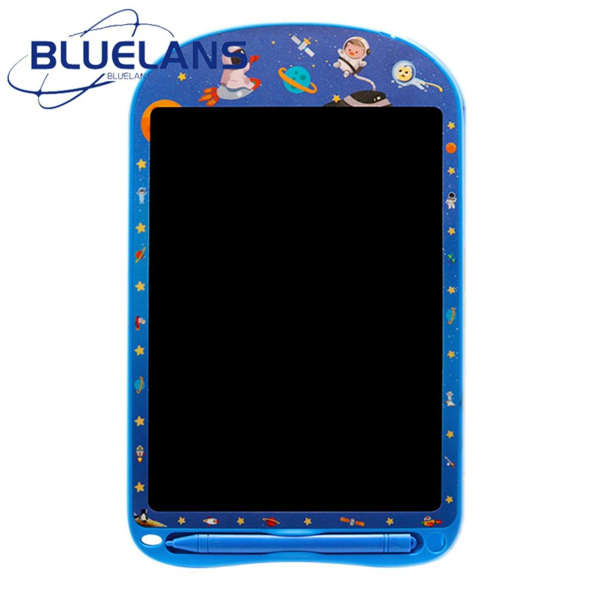Электронная доска для письма, не стимулирующая родитель-ребенок, интерактивный детский планшет для рисования граффити