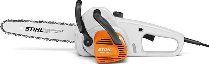 Пила цепная электрическая Stihl MSE 141С-Q 12082000345