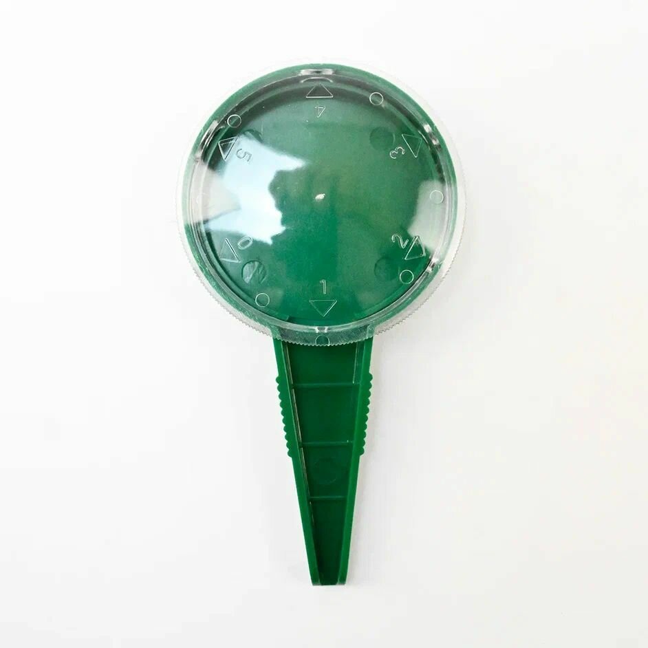 Сеялка ручная