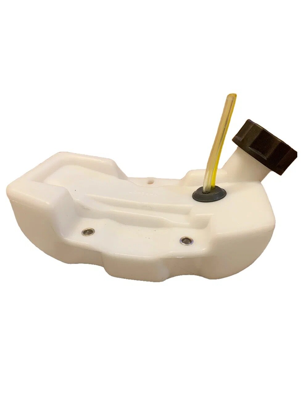 Бензобак AEZ, для бензотриммера, с двигателем 26 куб, пластик