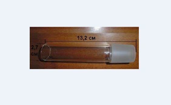 Керн-трубка 29/32 1 шт