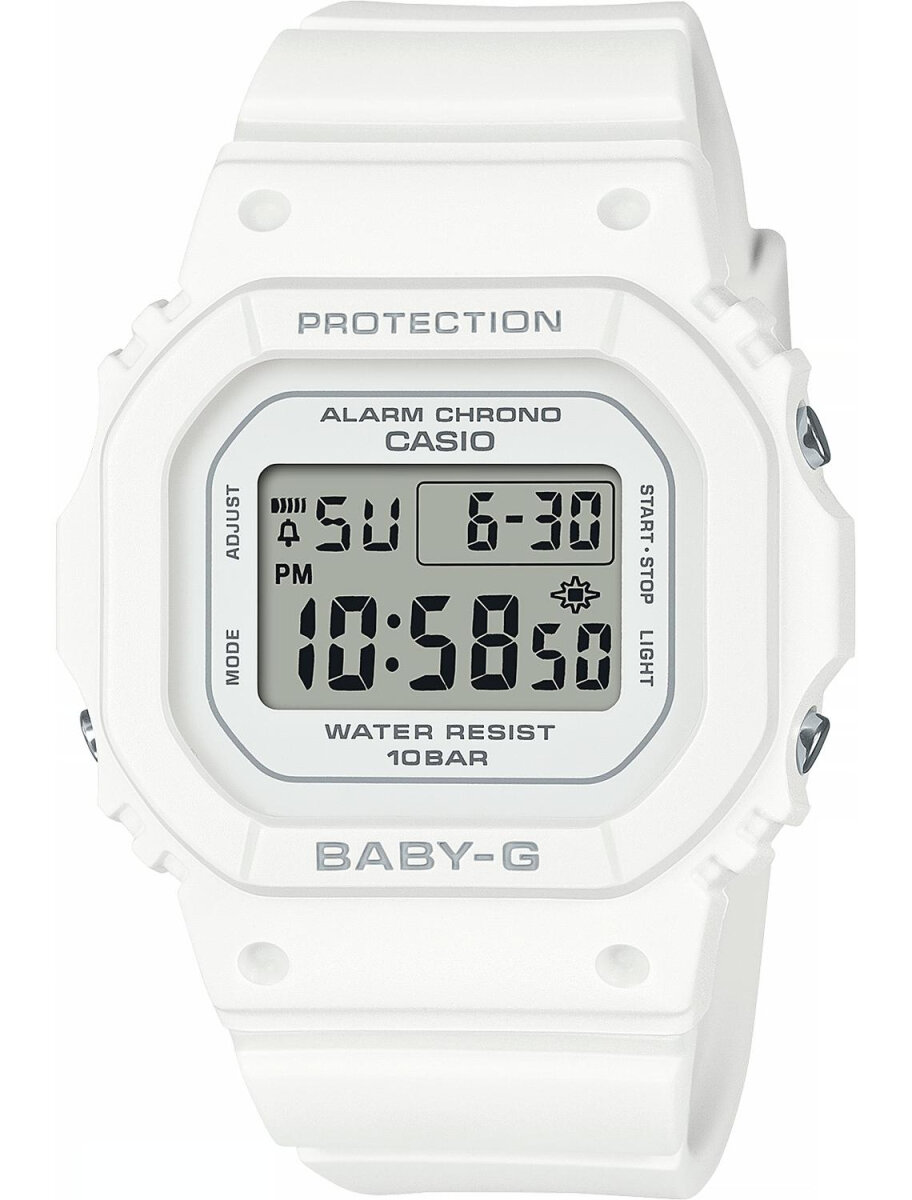 Наручные часы Baby-G