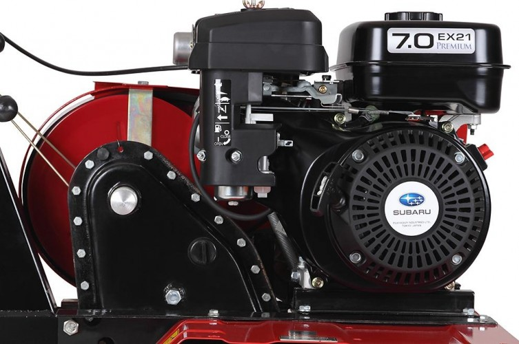 Мотоблок Ока МБ-1Д2 М14 005.45.0100-100