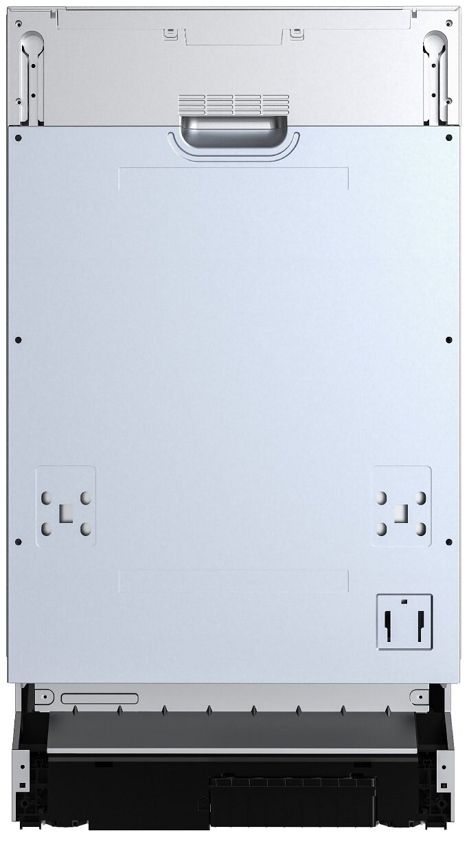 Встраиваемая посудомоечная машина Korting KDI 45977