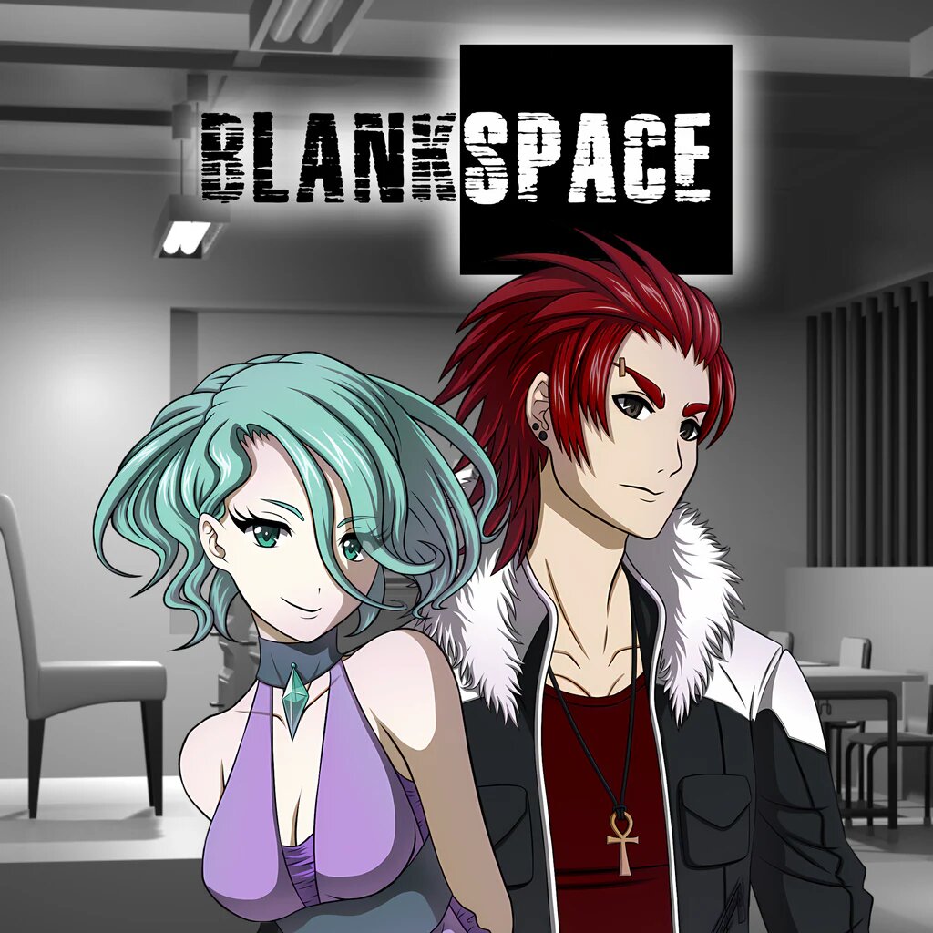 Blankspace для Sony PlayStation | PS4 и PS5 | Игра навсегда | Быстрая доставка