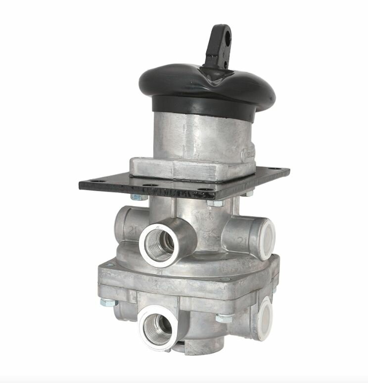 ГТК старого образца (аналог)