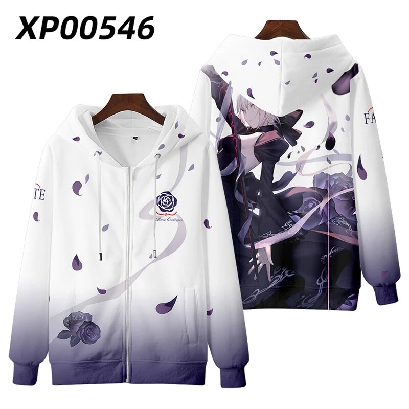 Костюм Fate/Grand Order Саблер Альп-альтер XXС, 008