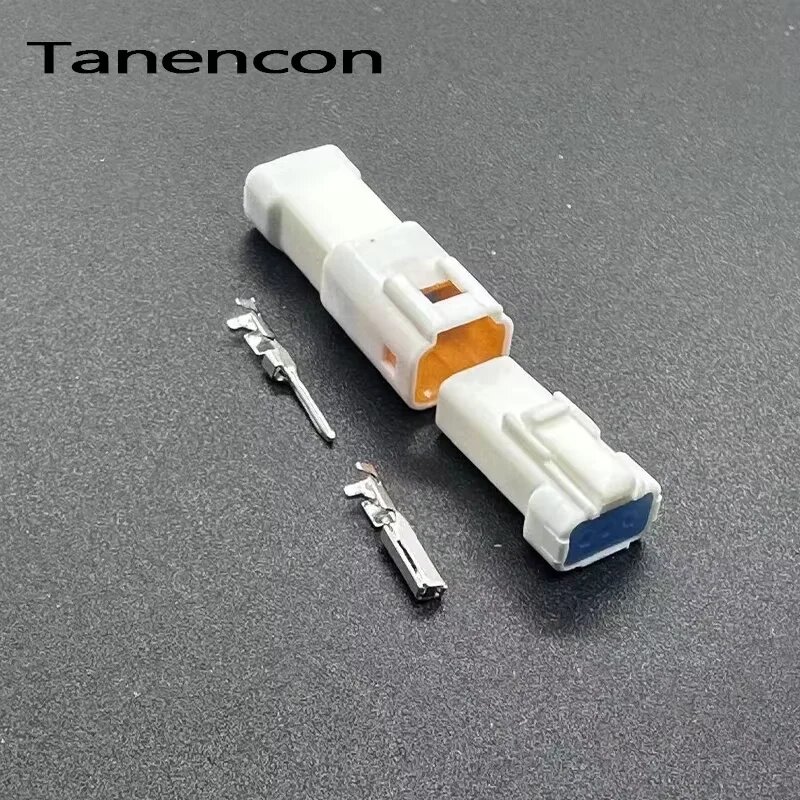 Автомобильный водонепроницаемый разъем 3 Pin Connector