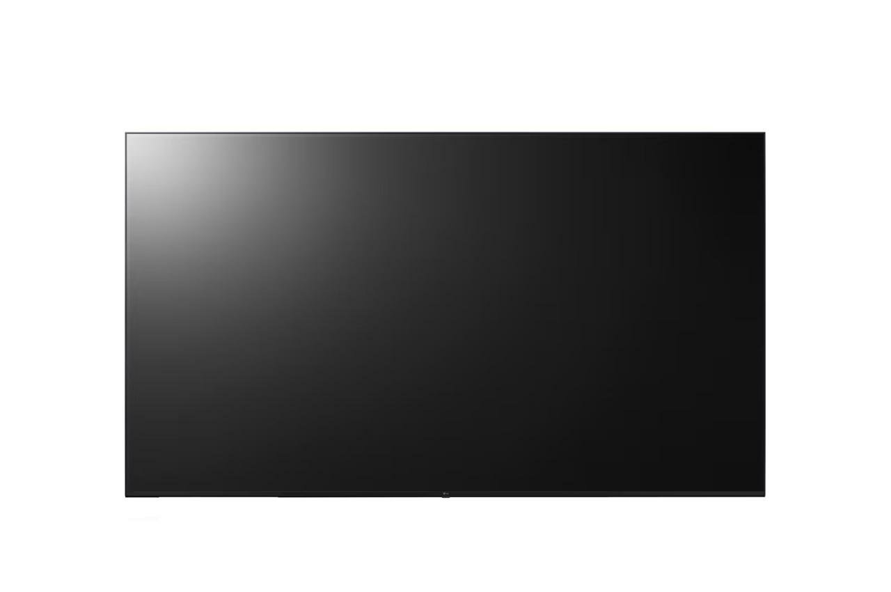 Профессиональная панель LG 86UL3J-B RU