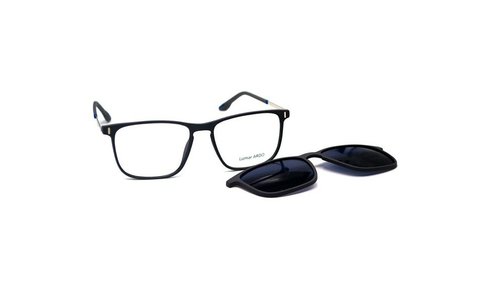 Lumar Ardo DE2-007 C2 клипон