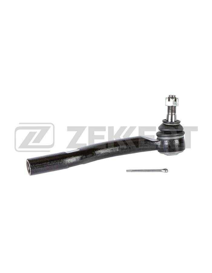 Наконечник рулевой левый Toyota Camry (V30) 01- Estima (R30) 00- (замена для SN-2435)