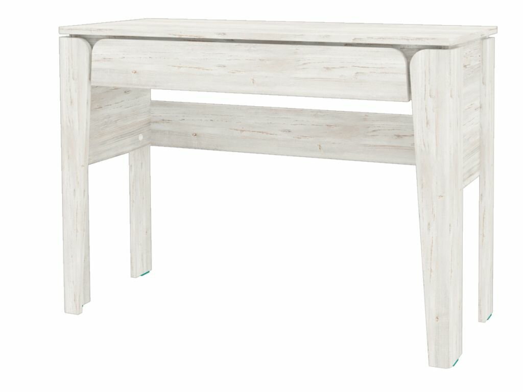 Стол туалетный моника Винтерберг ширина 106 см ЛДСП в спальню