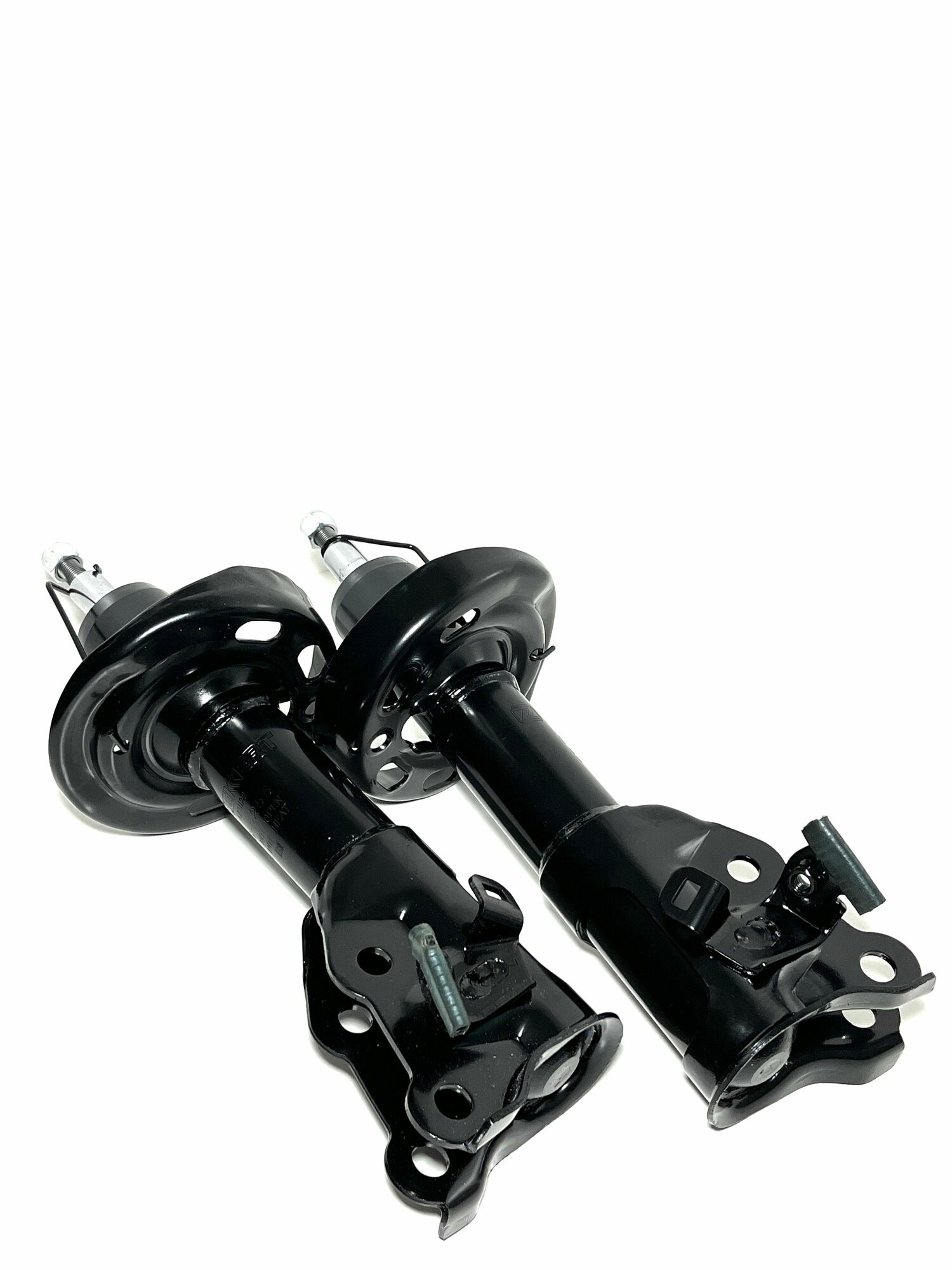 Амортизаторы передние Honda Civic VIII 4d 1.8 2005-2011 (Хонда Сивик 8 седан)