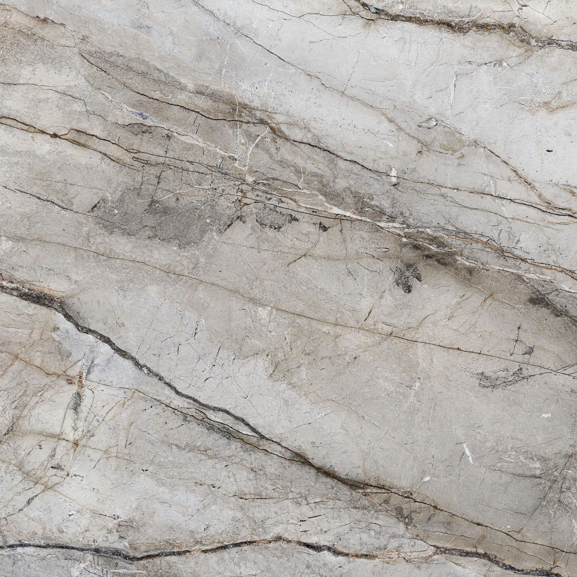 Столешница Влагостойкая SLOTEX 3000х600x40мм. Цвет - Мистик Грэй