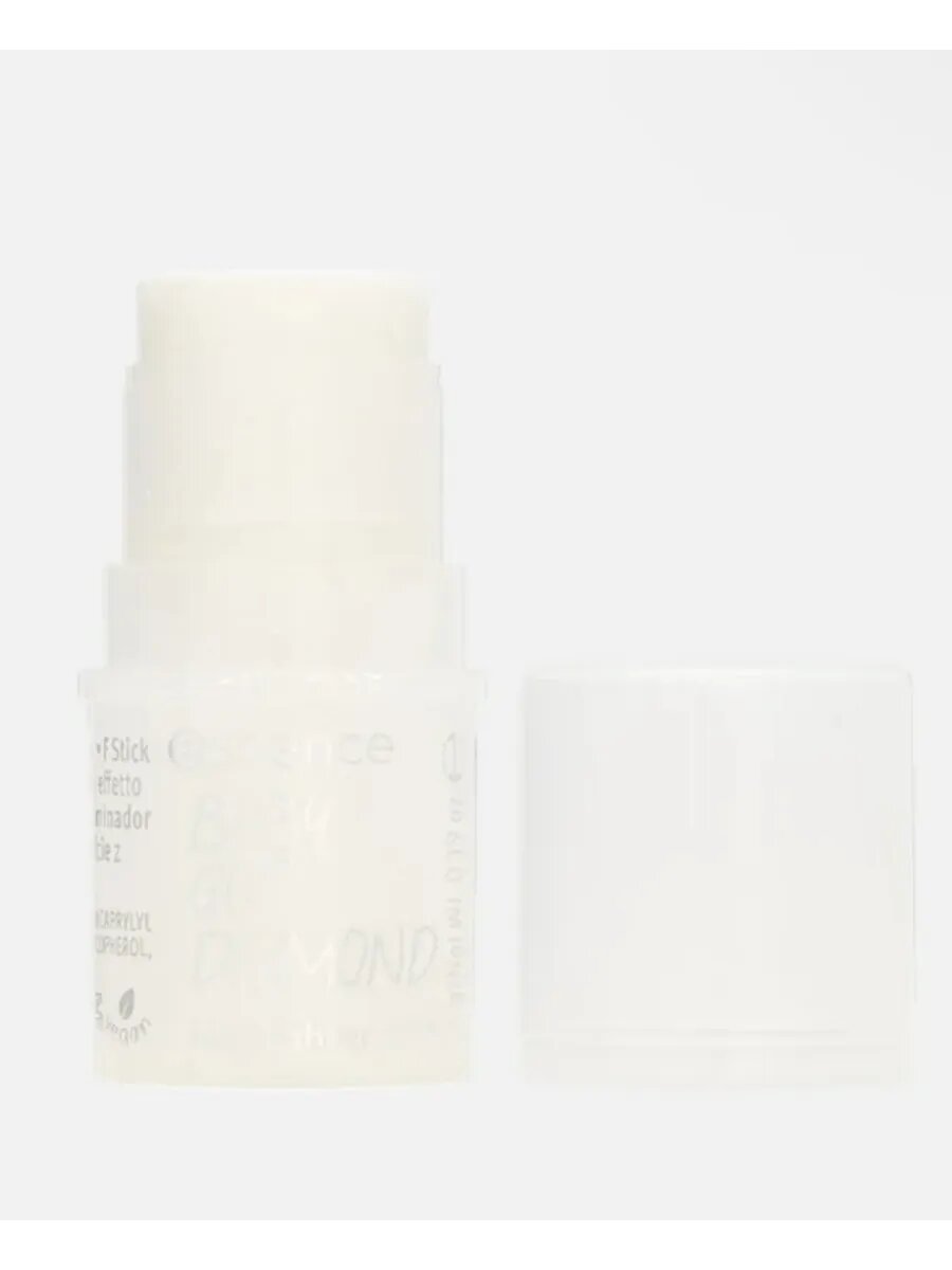 Хайлайтер для лица в стике baby got diamond highlighter