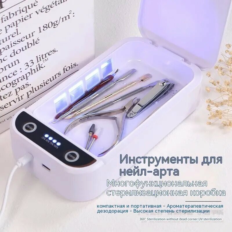 Сухожаровой шкаф — фото 1