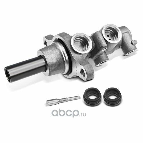 Главный тормозной цилиндр Mazda kdy34340za