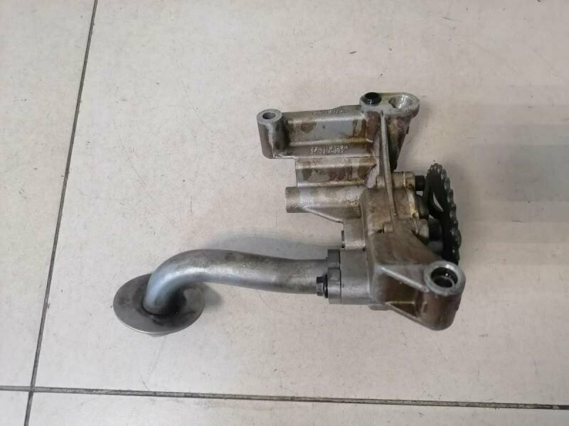 Насос масляный FAW Besturn B50 2009-2016 кат.номер: 06A115106A