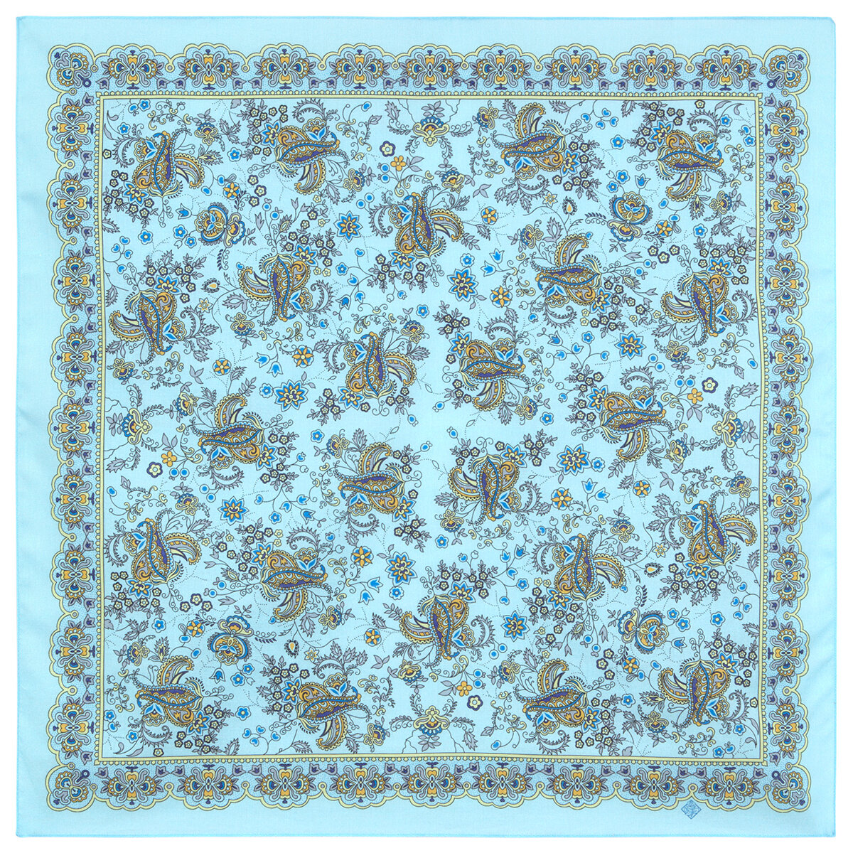 Платок Базовая коллекция для женщин