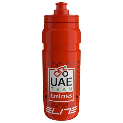 Фляга Elite 750 мл Fly Team UAE Emirates 2022