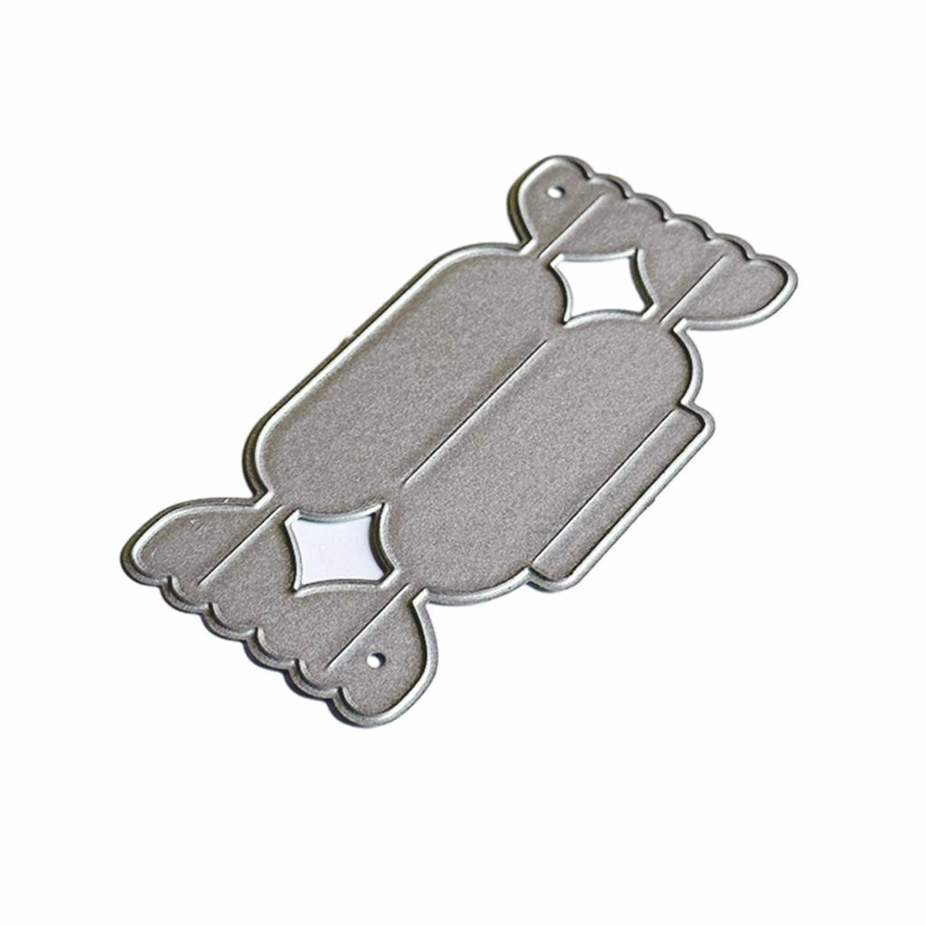 Рюкзак Коробка Металлические Режущие Штампы Трафарет Для Скрапбукинга Высечки Карты Тиснение DIY Фотоальбом Шаблон Формы Украшения