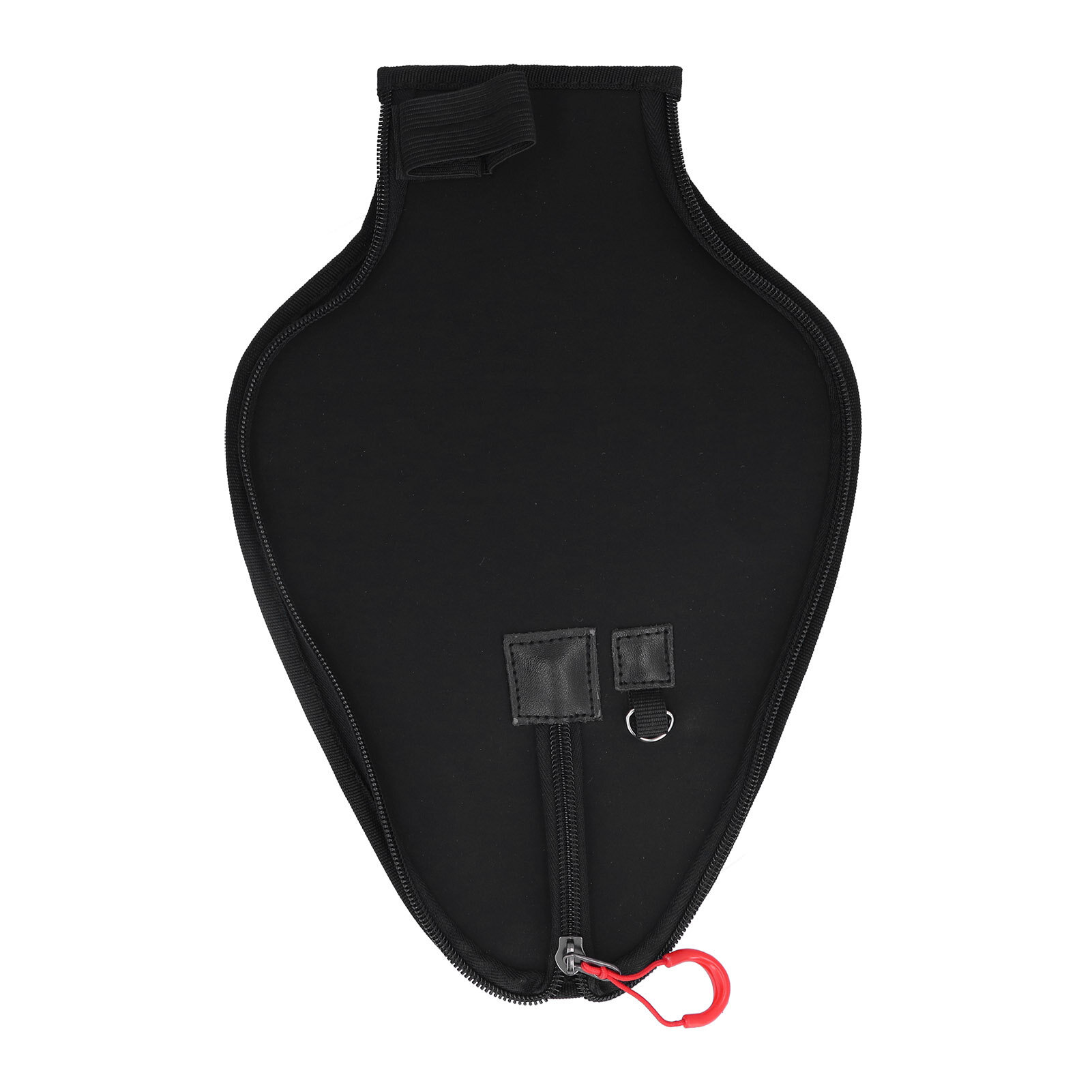 Верхний защитный чехол для наконечника удочки из ЭВА для направляющих колец удочки. Прочный и гибкий защитный чехол для наконечника удочки.