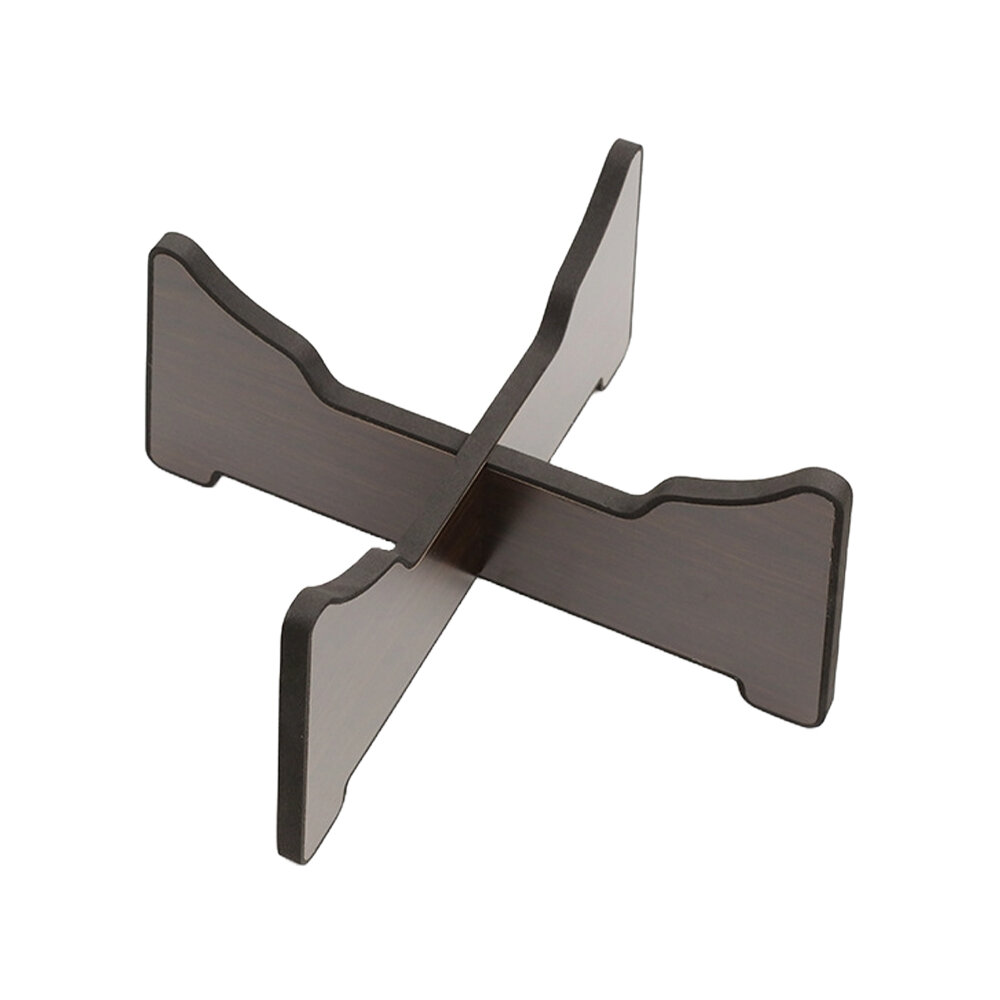 Стальная стойка для язычкового барабана деревянная стойка для язычкового барабана ударный инструмент стойка для малого барабана стойка для ручного барабана