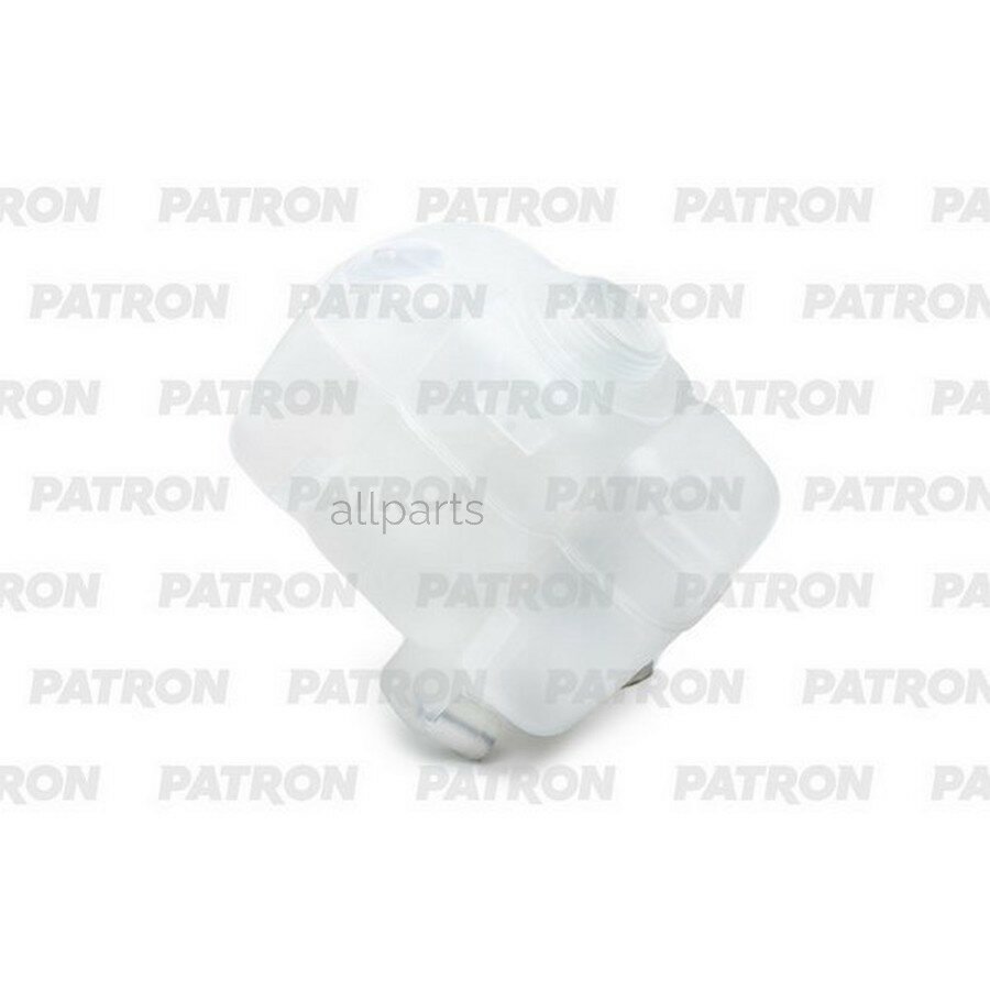 PATRON P10-0046 Бачок расширительный системы охлаждения VOLVO: C70 98-04, S60 00-09, S70 98-00, S80 98-06, V70 98-06, XC70 Cross Country 00-06, XC90 02- Volvo XC90 2002-2015