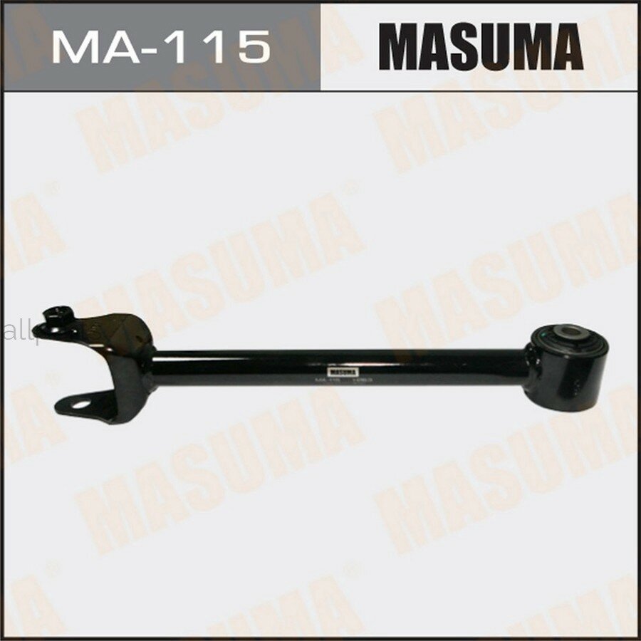 MASUMA MA-115 Рычаг (тяга) rear MAZDA CX-5 KE 11- (120)