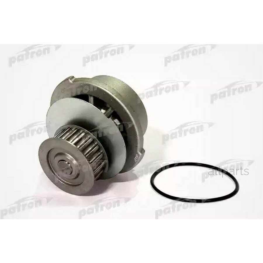 PATRON PWP1040 Насос водяной O-116 OPEL KADETT/VECTRA/ASCONA/CORSA 1.4I-1.6I/GSI 86-96