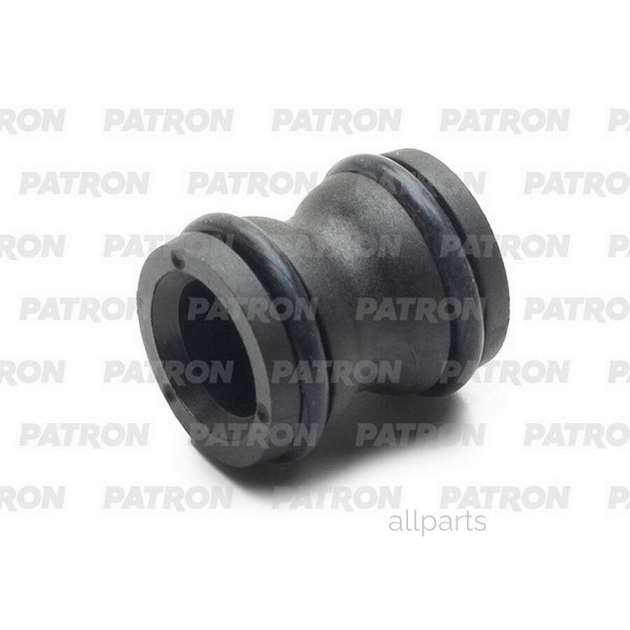 PATRON PH2325 Патрубок системы охлаждения AUDI: A3 03-13, A4 07-15, A5/S5 07-16, A6 11-18, Q3 12-18, Q5 08-17, TT 06-15\SEAT Altea 04-15\SKODA: Octavia 04-13, Superb 08-15, Yeti 09-\VW: Amarok 10-