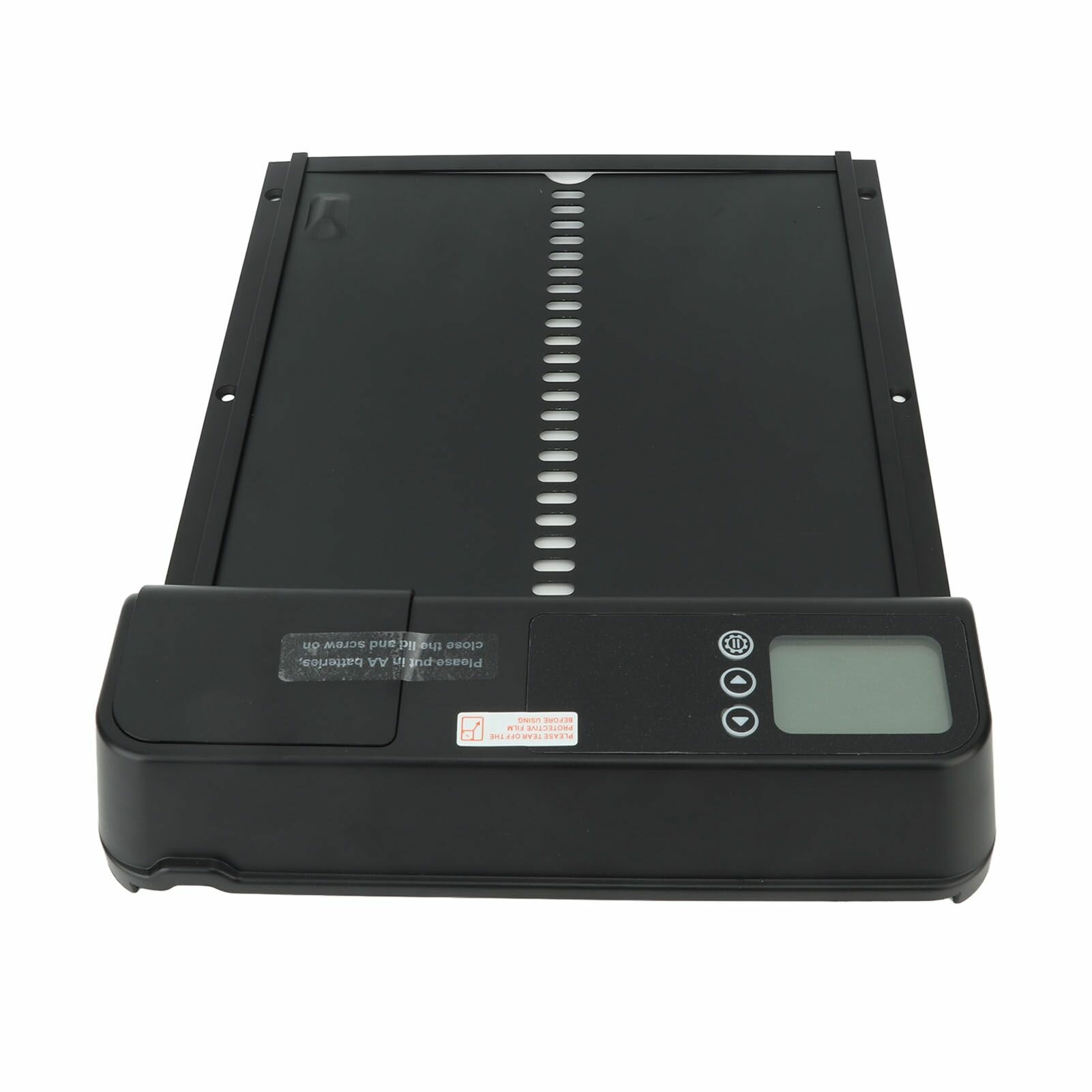 Автоматическая дверца курятника