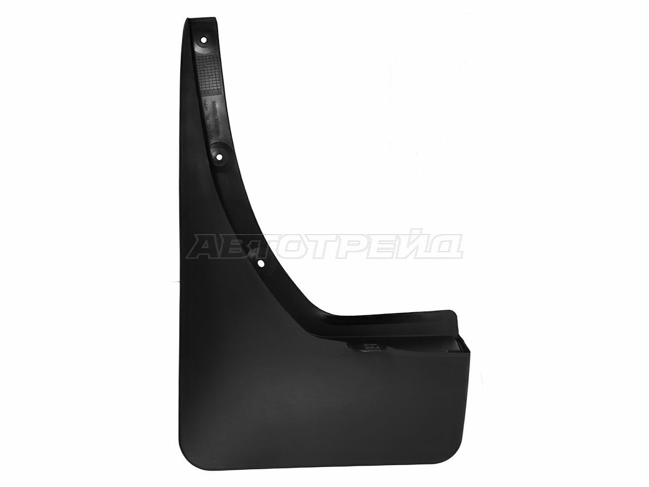 Брызговик задний левый для Тойота Рав 4 арт STTYY3064B2 SAT