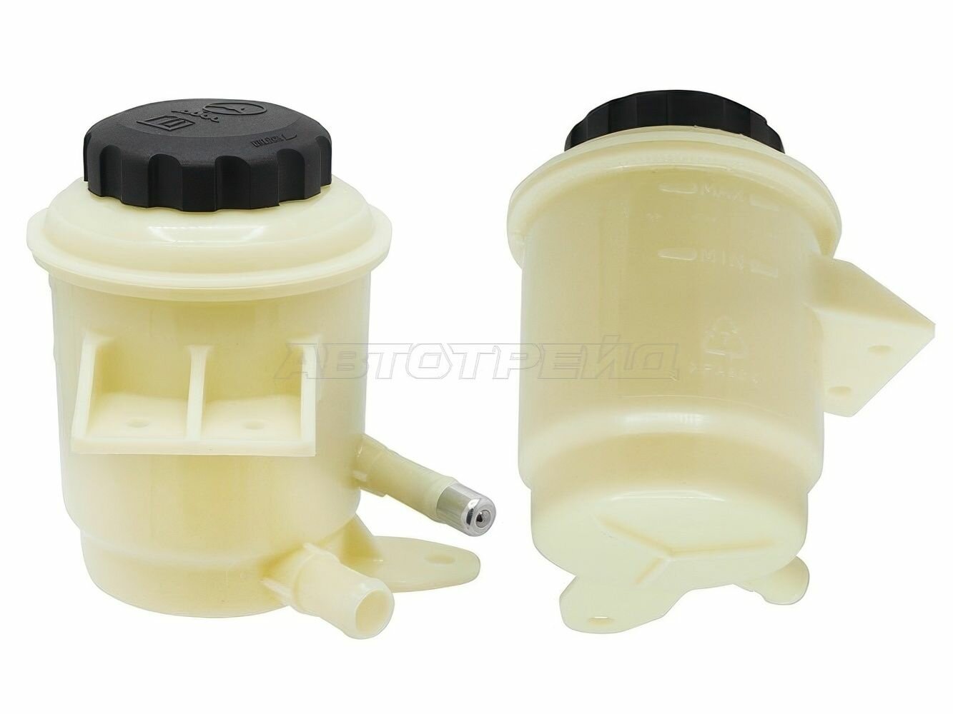 Бачок ГУР для Шевроле Авео, Джентра, Понтиак G3, Заз S арт ST2720046 SAT