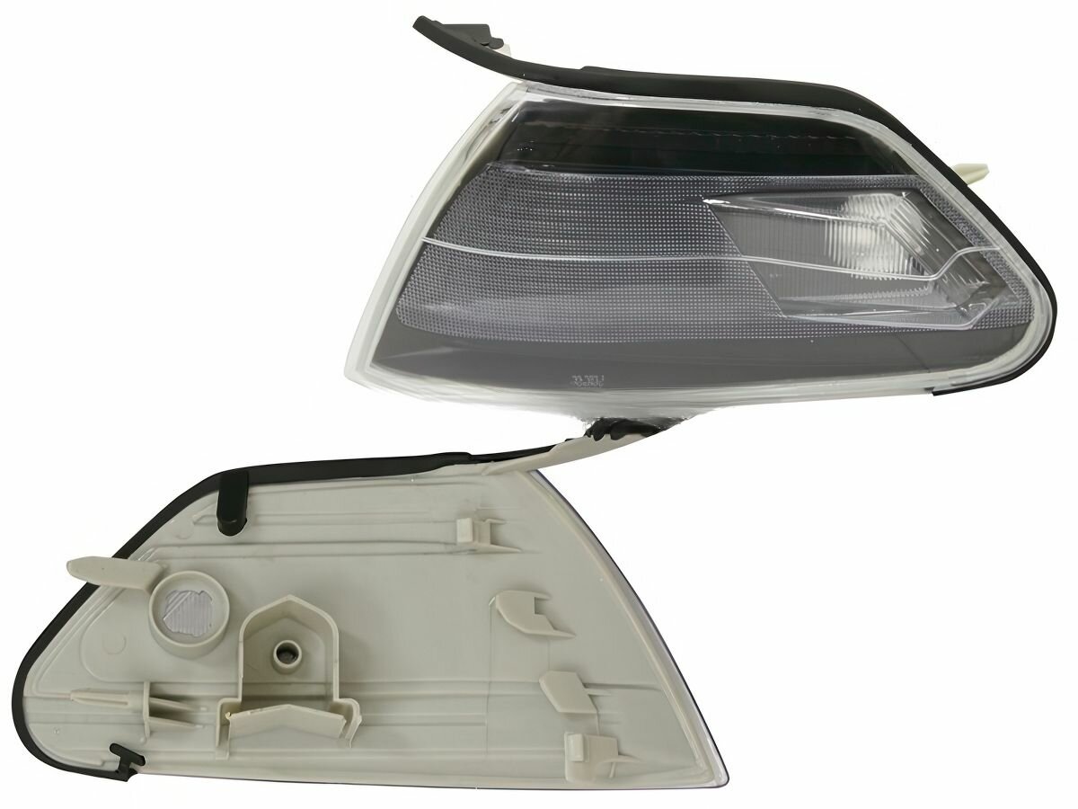 Фонарь габаритный левый, темный для Тойота Марк 2 арт ST22252BL SAT