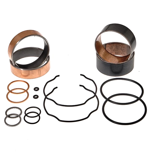 Направляющие втулки вилки BearingWorx FBK30007 (38-6006) Honda CR125/250/500 90-91, Suzuki RM125/250/RMX250 91