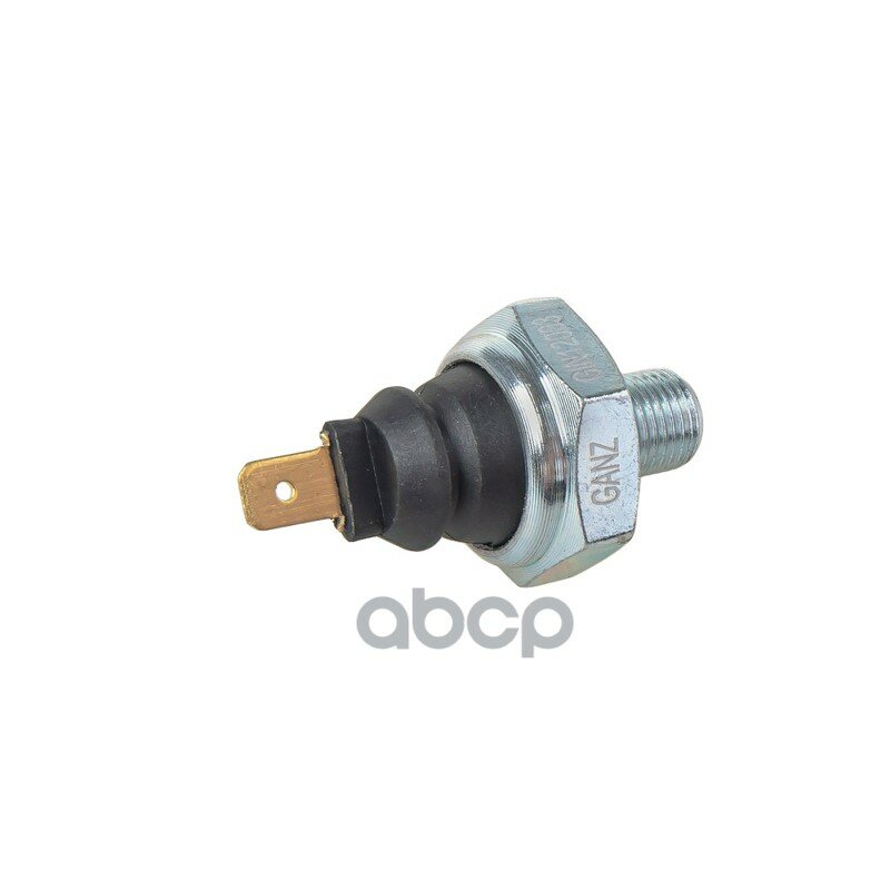 Датчик давления масла Audi 80-100/A3/A4/A6 1.6-2.8i/1.6D/2.(1.4Bar) GANZ арт. GIN12003