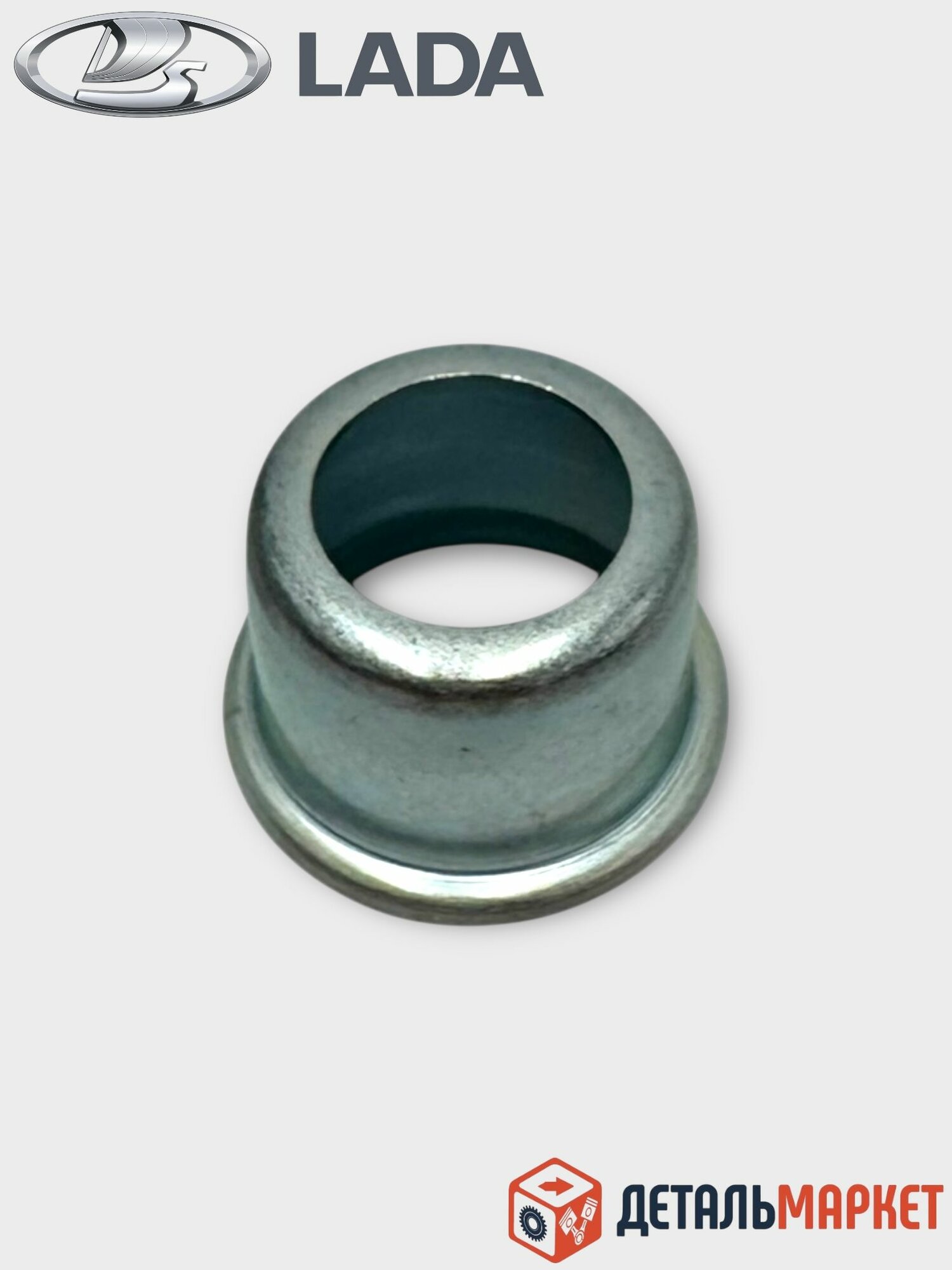 Корпус сальника штока выбора передач для ВАЗ 2108-2110