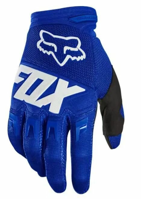 Мото перчатки для мотоцикла и кросса - зимние, морозостойкие, удобные